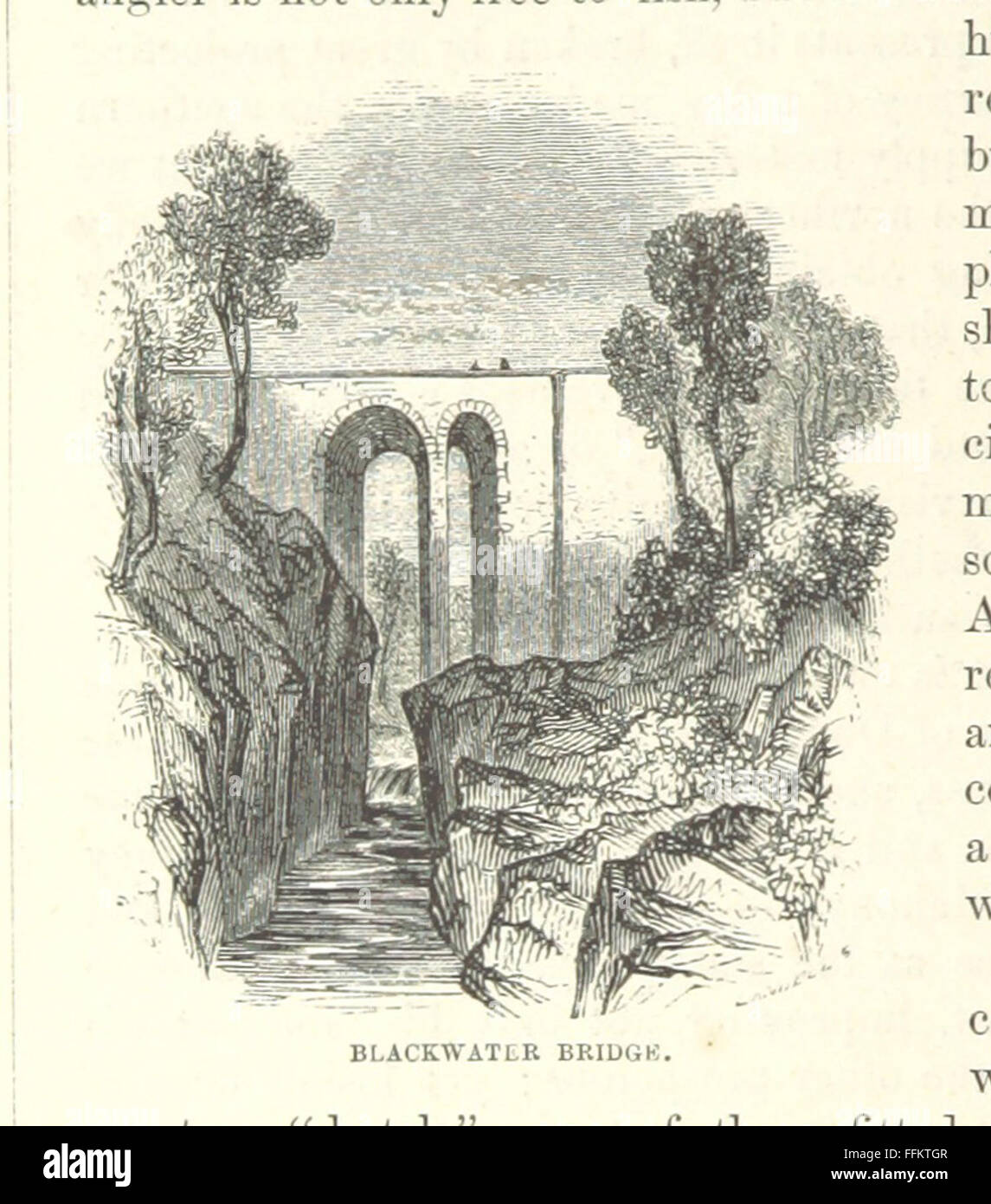 'A Week at Killarney' is a vintage travel book recounting a visit to ...