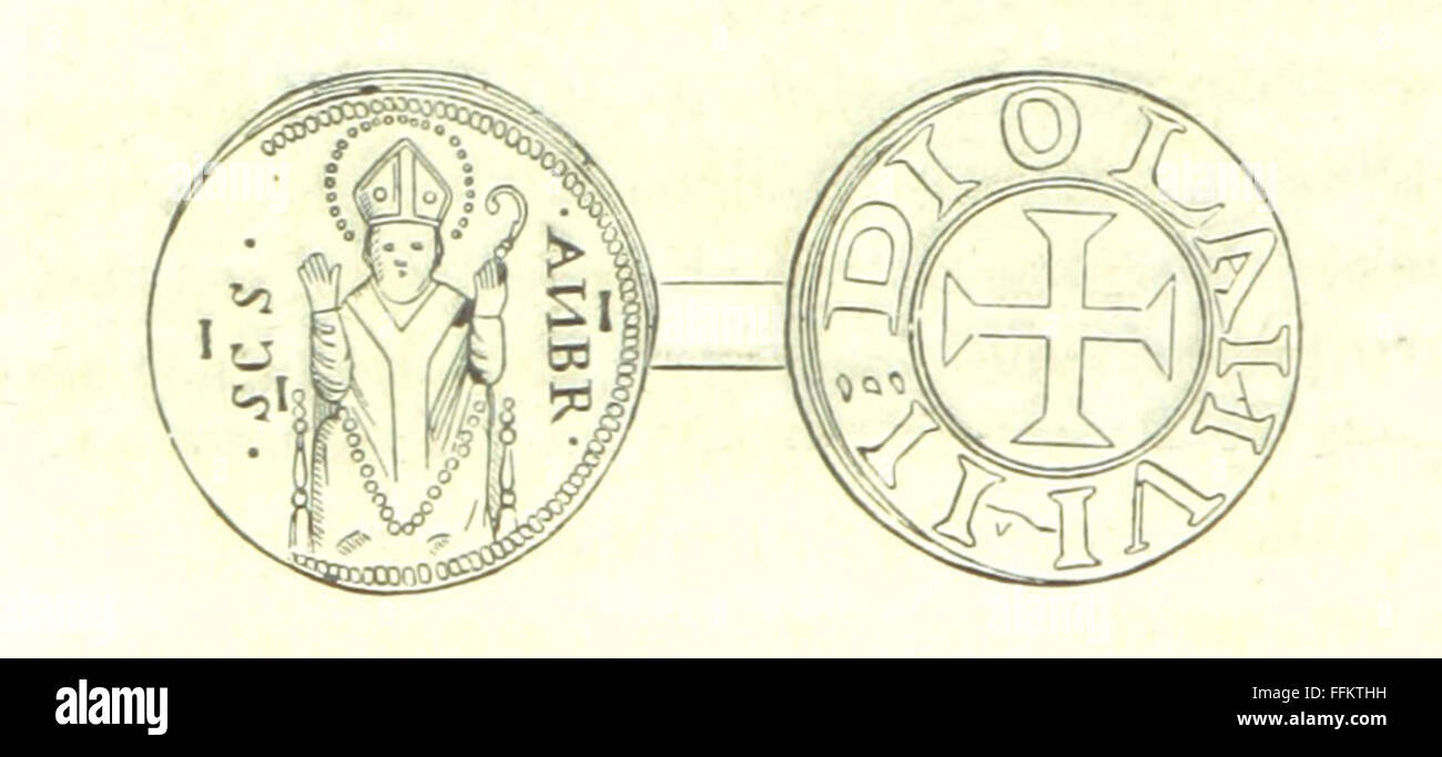 'Grande illustrazione del Lombardo-Veneto' is a historical work ...