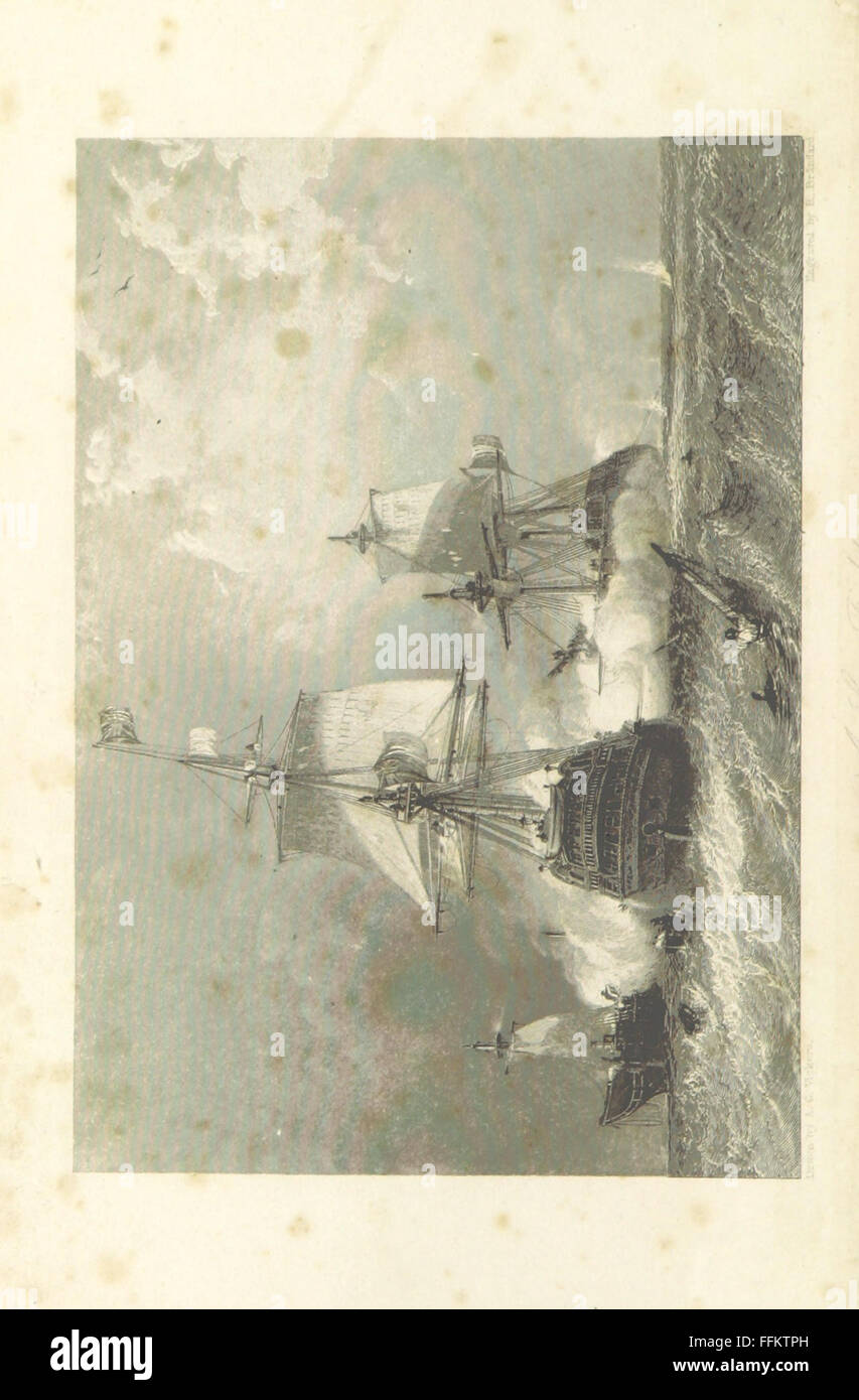 Briny sea history hi-res stock photography and images - Alamy