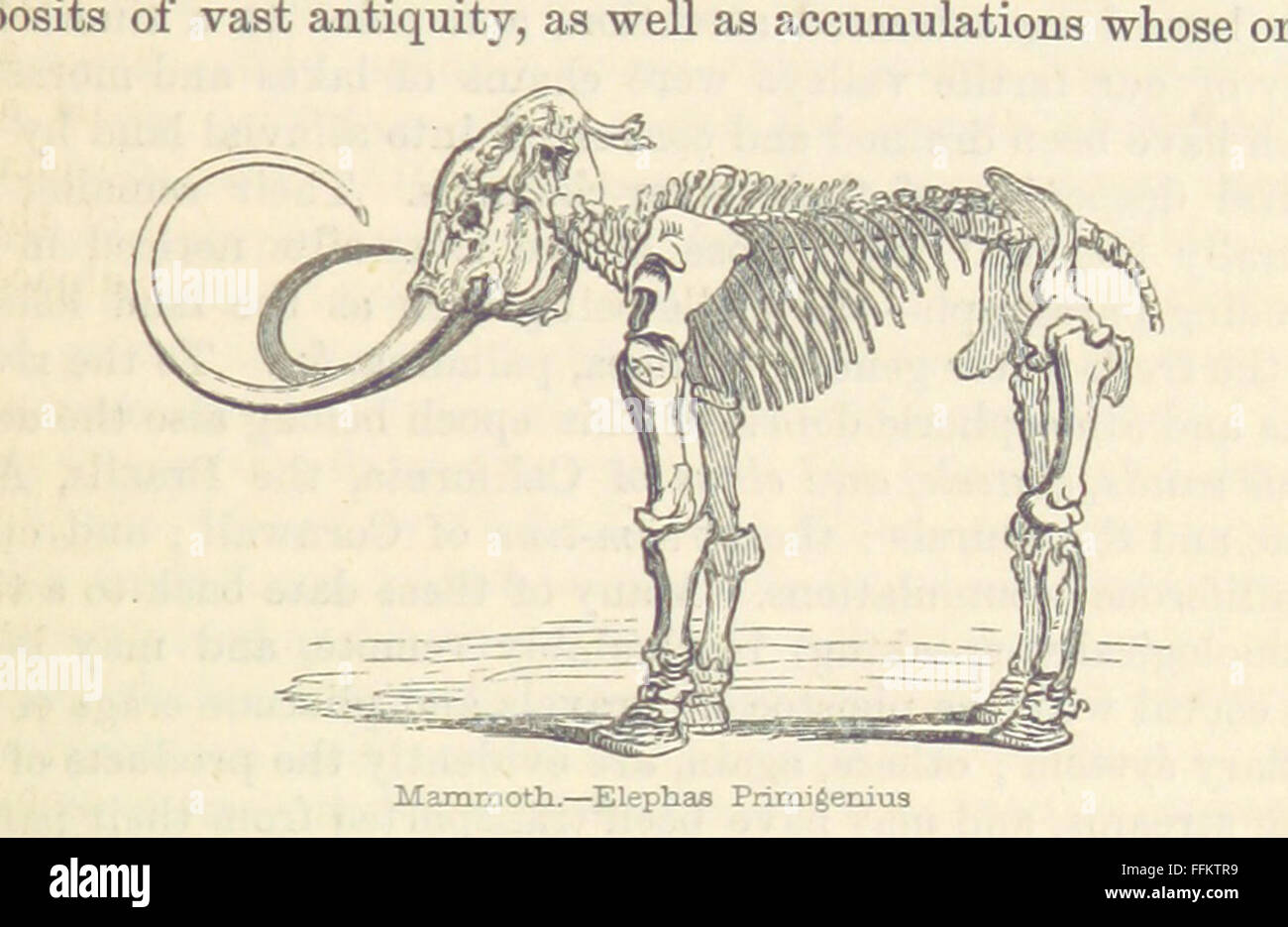 'Advanced Text-book of Geology' is a comprehensive guide to the study ...