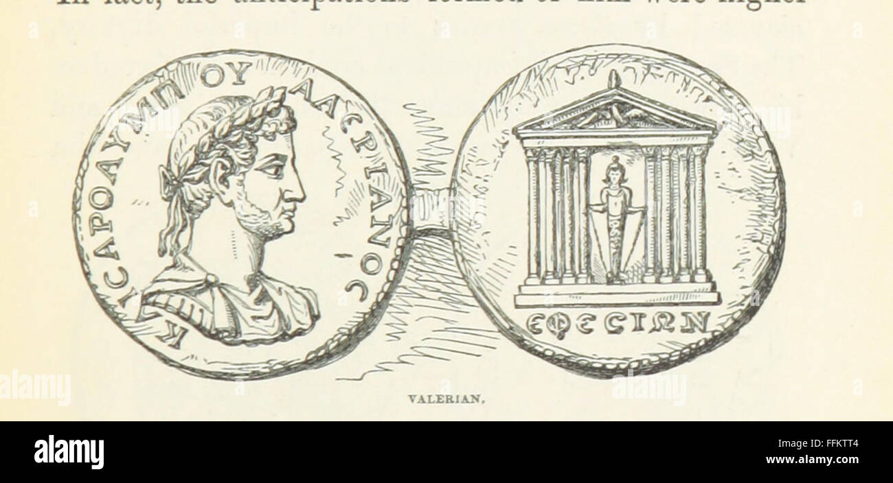 'A History of Rome from A.D. 96 to the Fall of the Western Empire ...