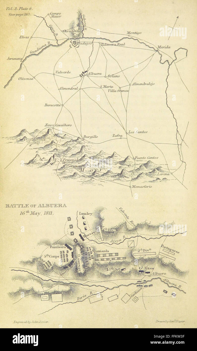 This historical work covers the Peninsular War (1807-1814) and the ...