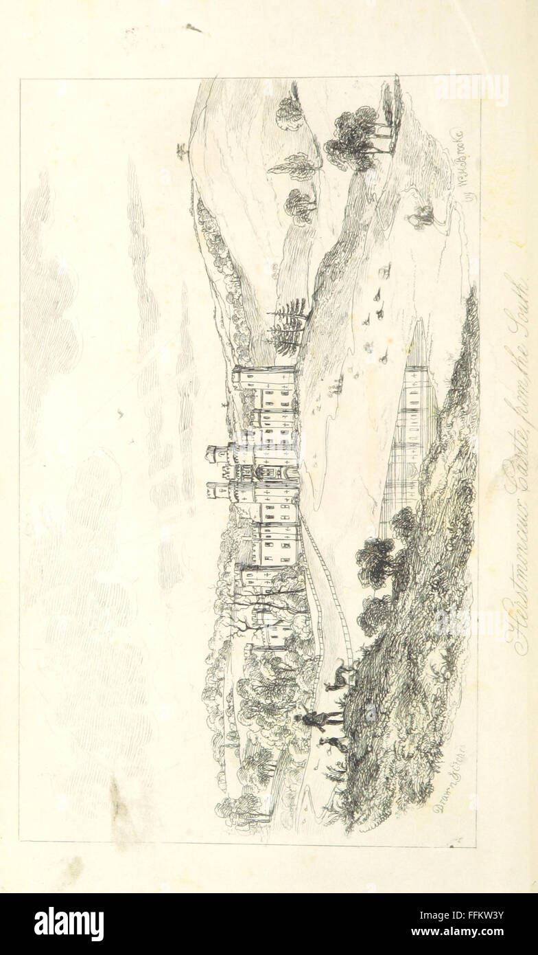 'The Castle of Herstmonceux' provides an account of the castle’s ...