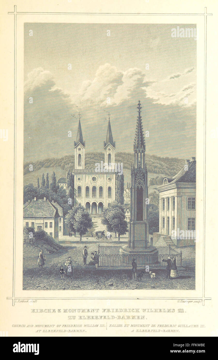 This book showcases the Kingdom of Prussia through picturesque original ...