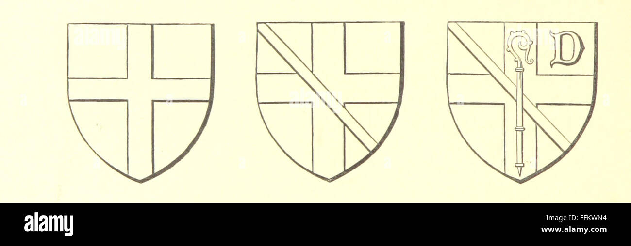 This book provides a historical sketch of Davington Parish in Kent ...
