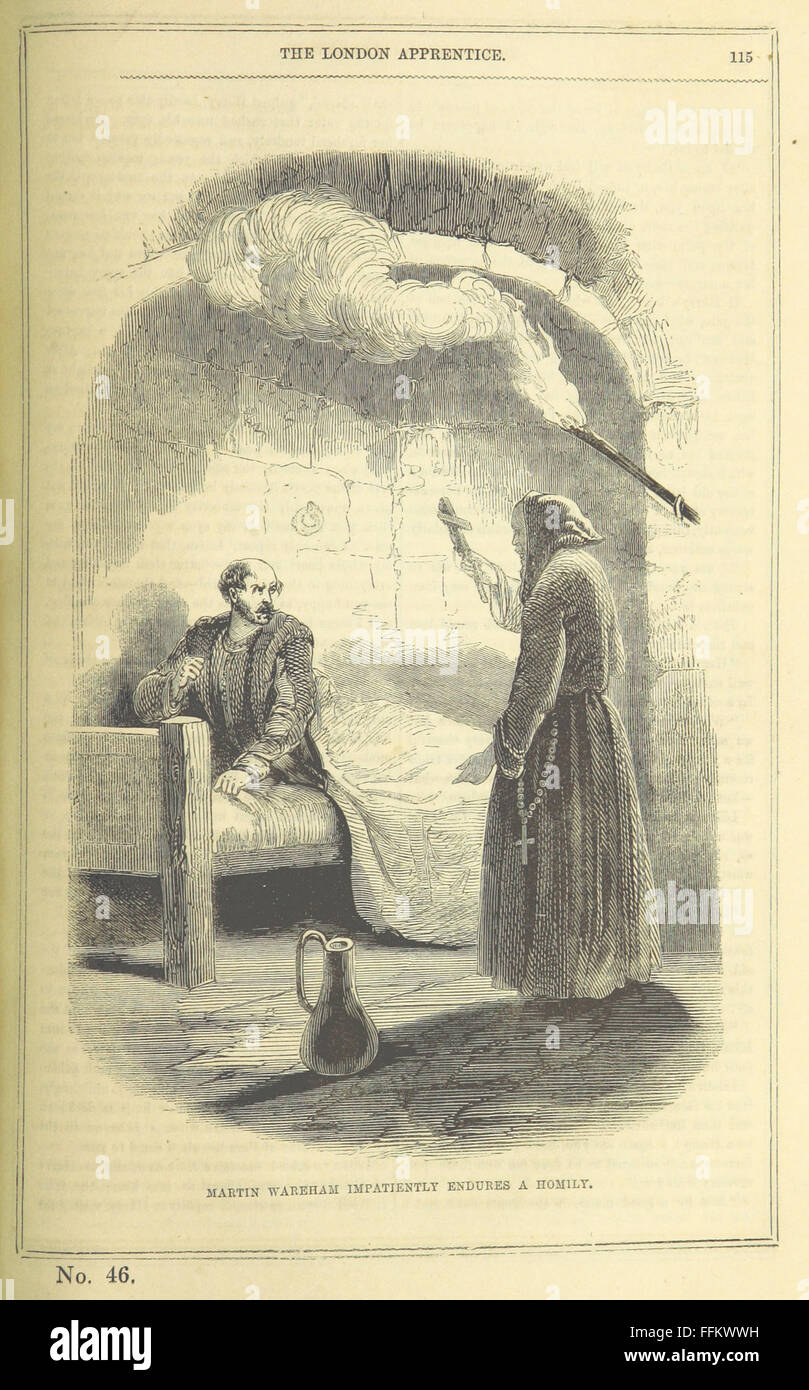 Set during the reign of King Henry VIII, this story explores the lives ...