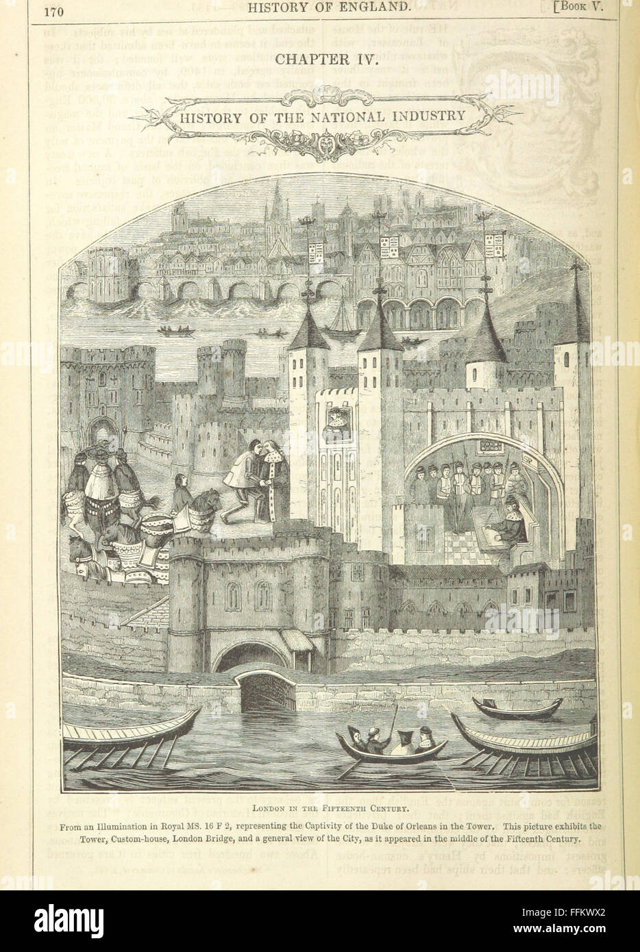 Map of craik hi-res stock photography and images - Alamy