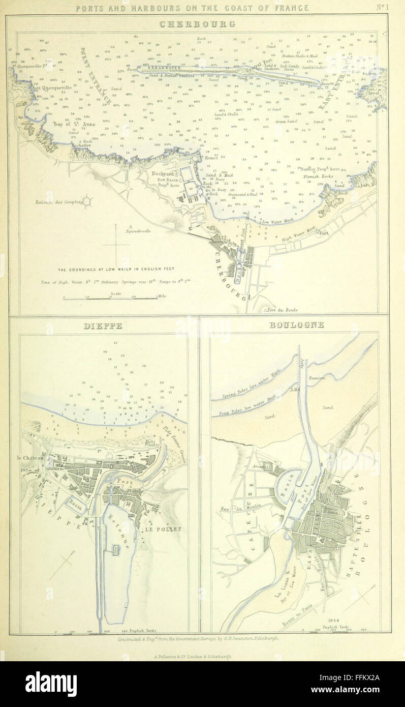 This image is from 'A Gazetteeer of the World', a comprehensive ...