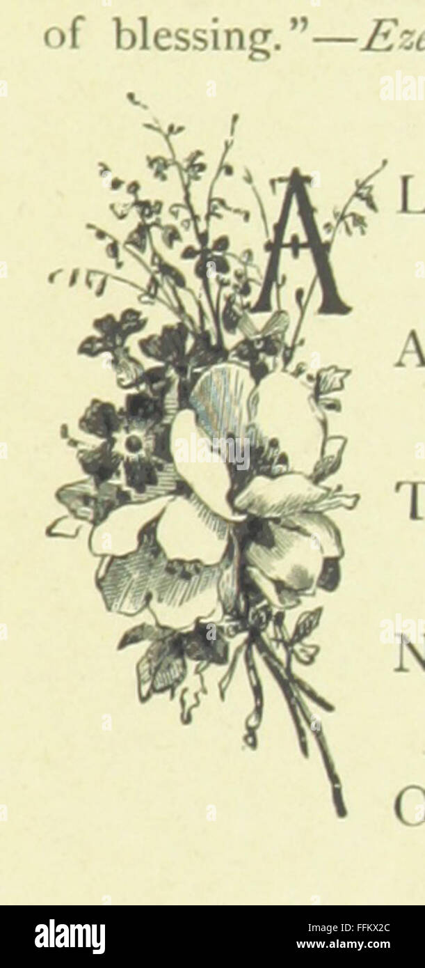 'The Months' is a beautifully illustrated work featuring designs by ...