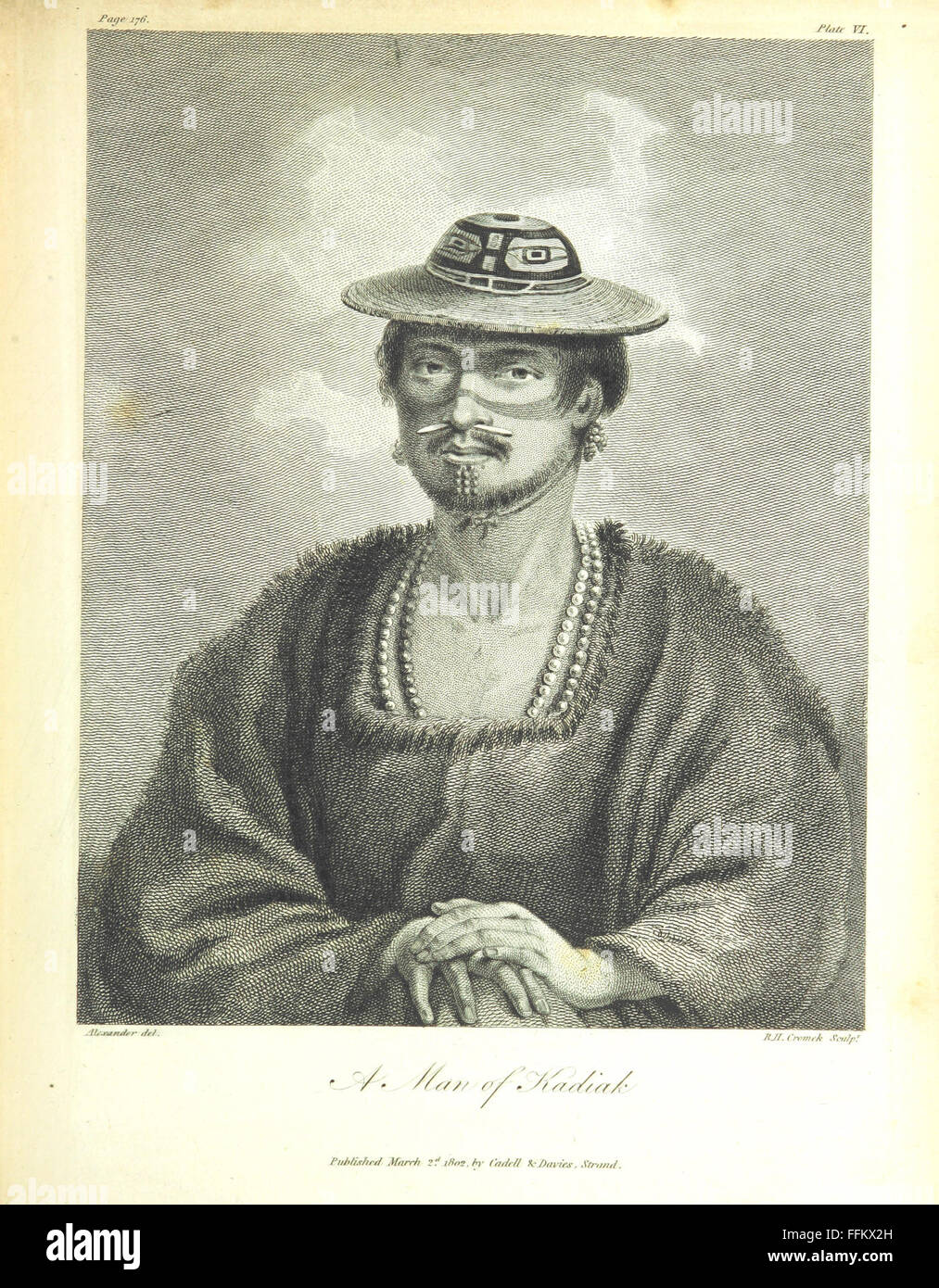 Expedition to the northern parts of russia hi-res stock photography and ...