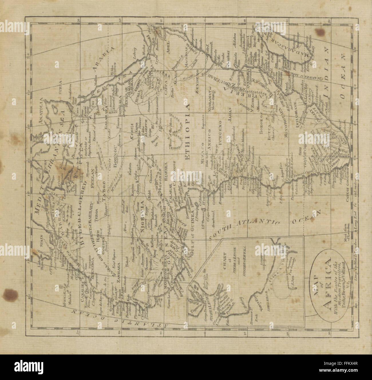 Eastern continent hi-res stock photography and images - Alamy