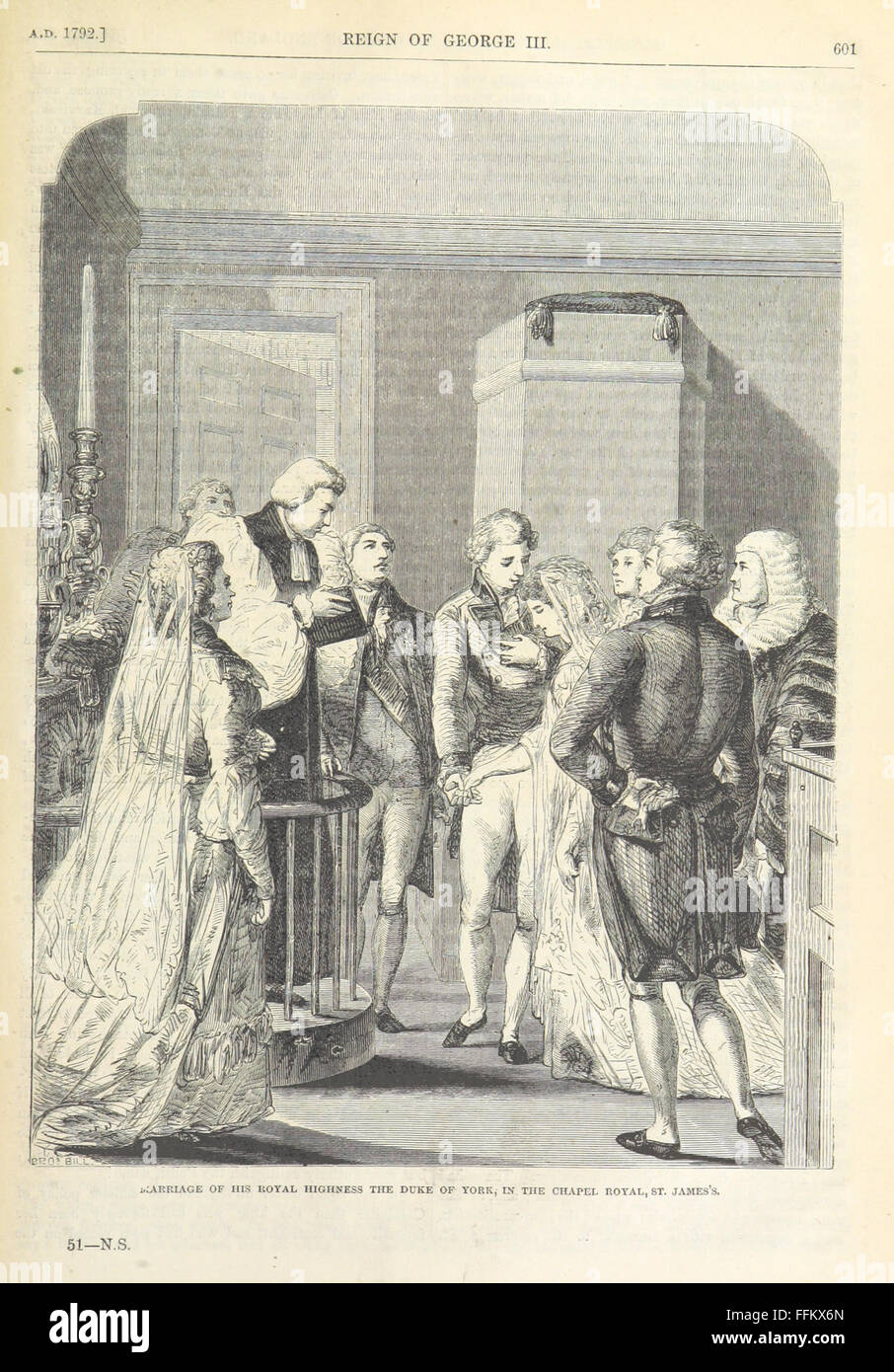 This illustrated history of England covers the nation's early history ...
