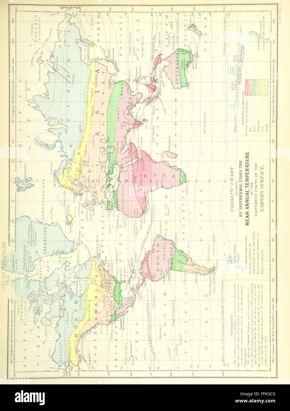 This work presents a systematic approach to physical geography ...