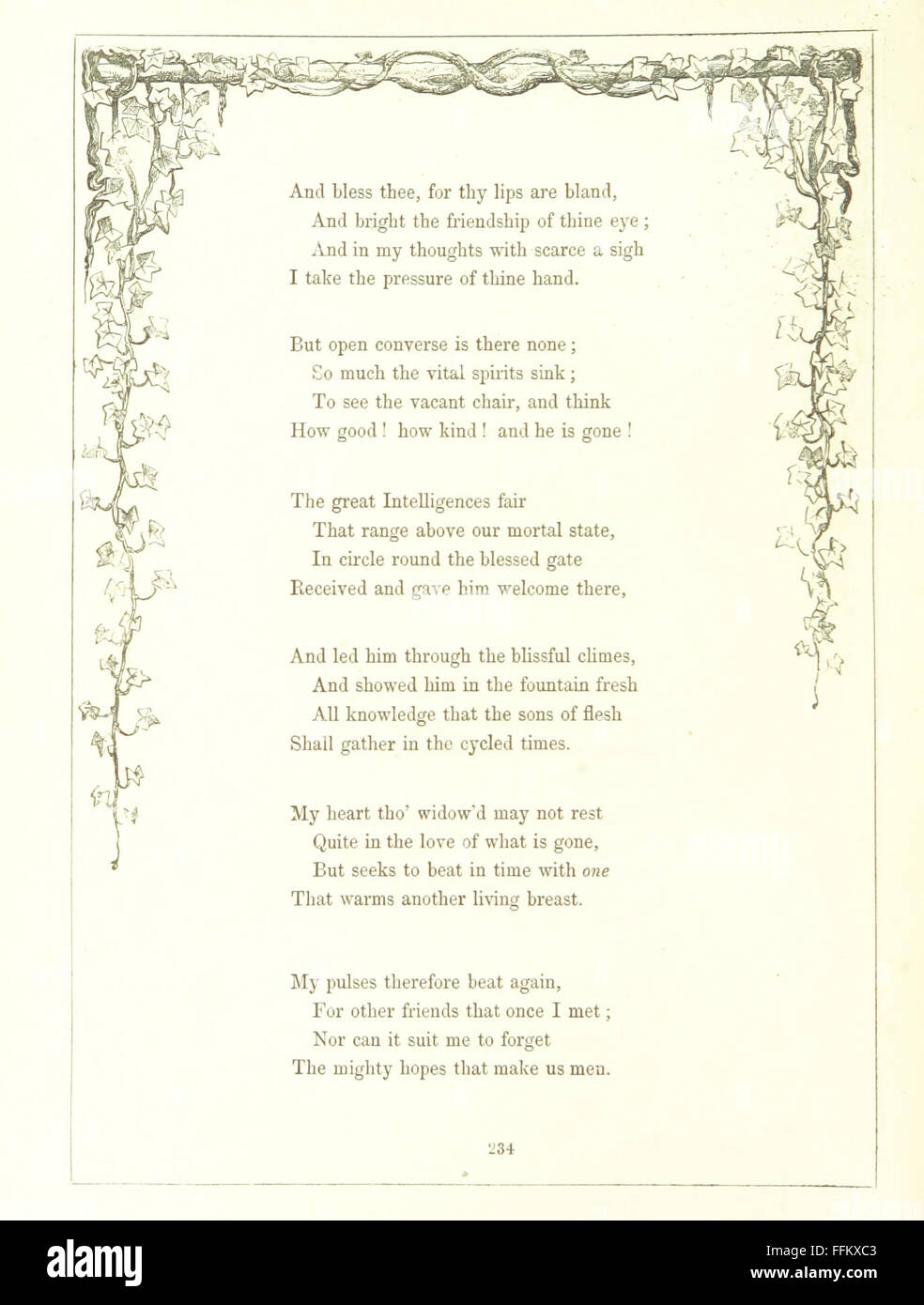 'Flowers of Friendship' is a compilation of original and selected poems ...