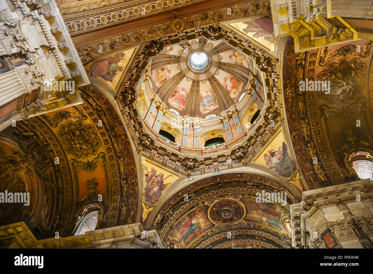 Candelaria historical hi-res stock photography and images - Alamy