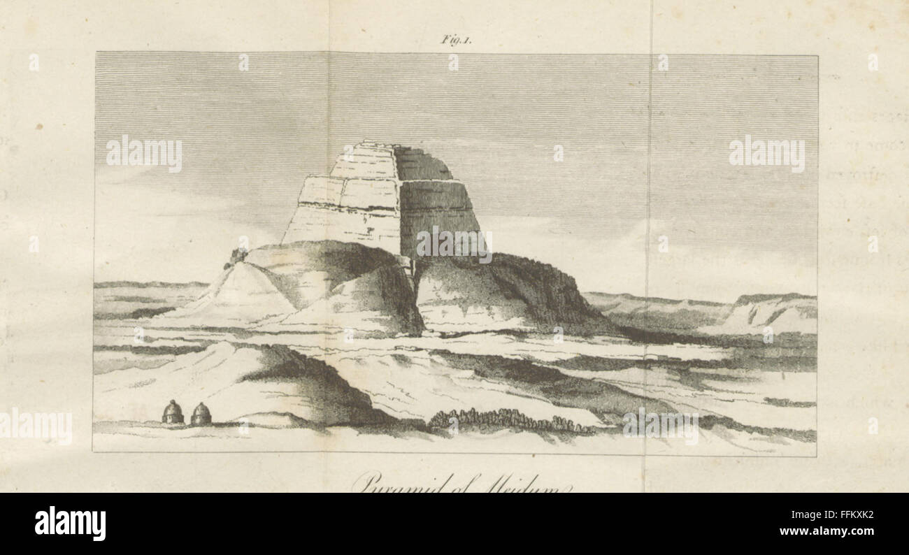 'Travels in Upper and Lower Egypt' offers a detailed account of the ...