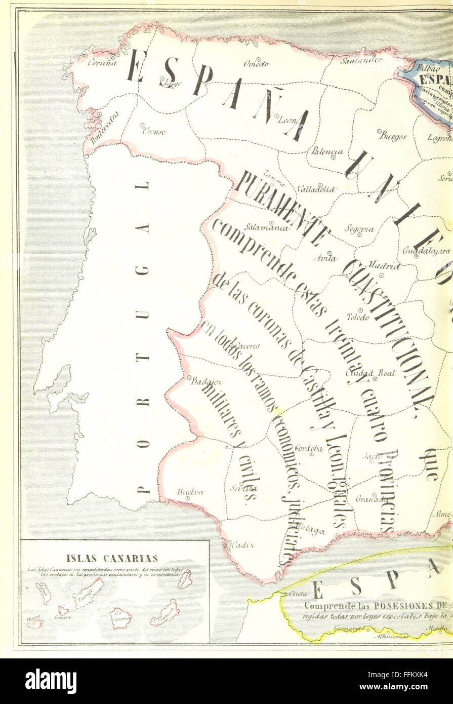 This Spanish-language book discusses the scientific cartography of ...