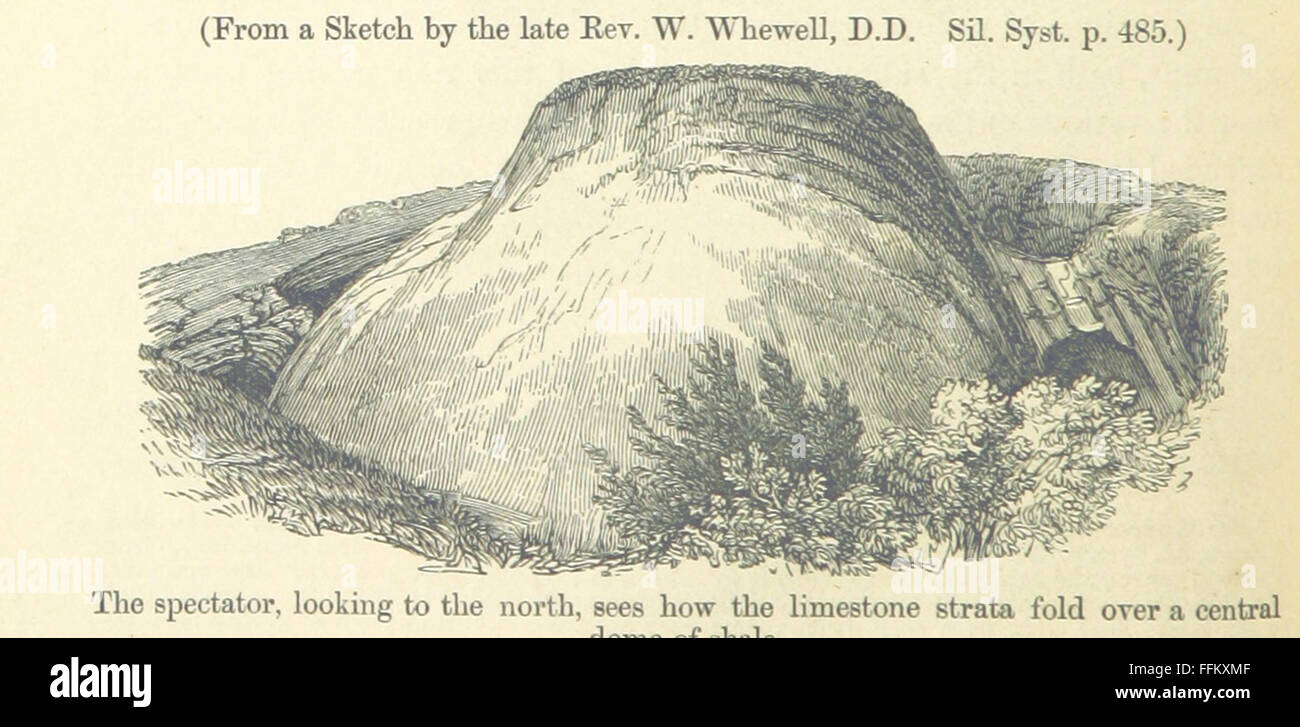 'Siluria' covers the history of the Silurian period, detailing the ...