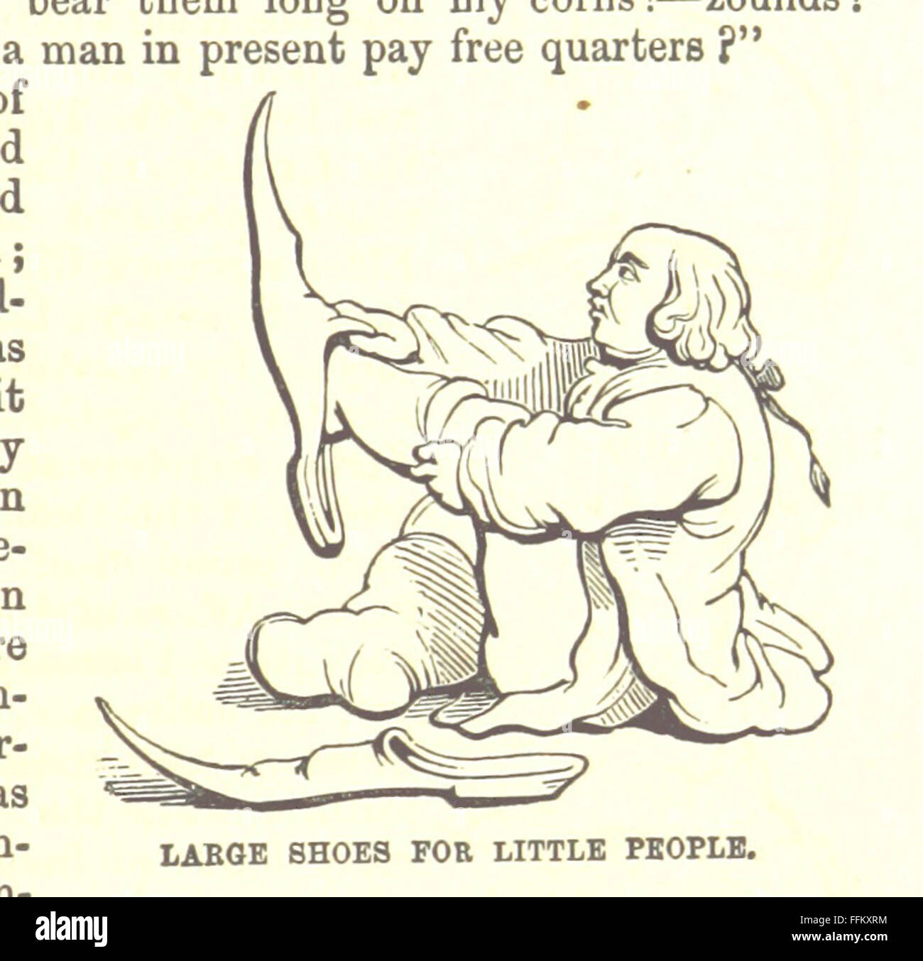 'England under the House of Hanover' examines the political, social ...