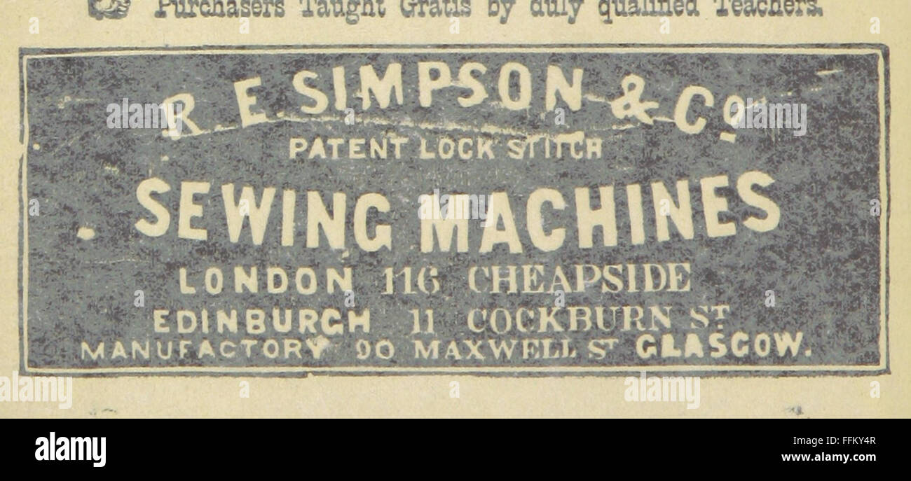 Don page hi-res stock photography and images - Alamy