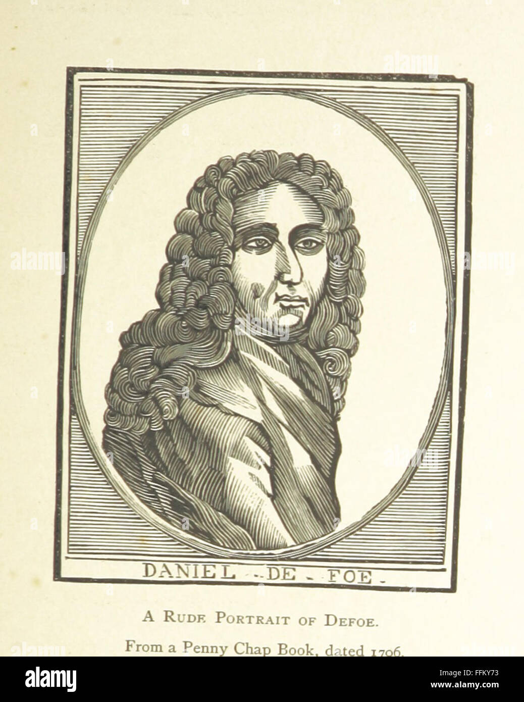 'Daniel Defoe' offers an in-depth look at the life of the renowned ...