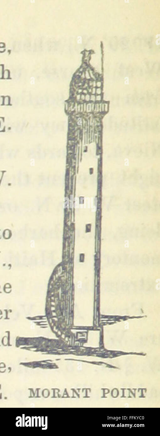 The 'West Indies Directory' is a comprehensive guide for sailors ...