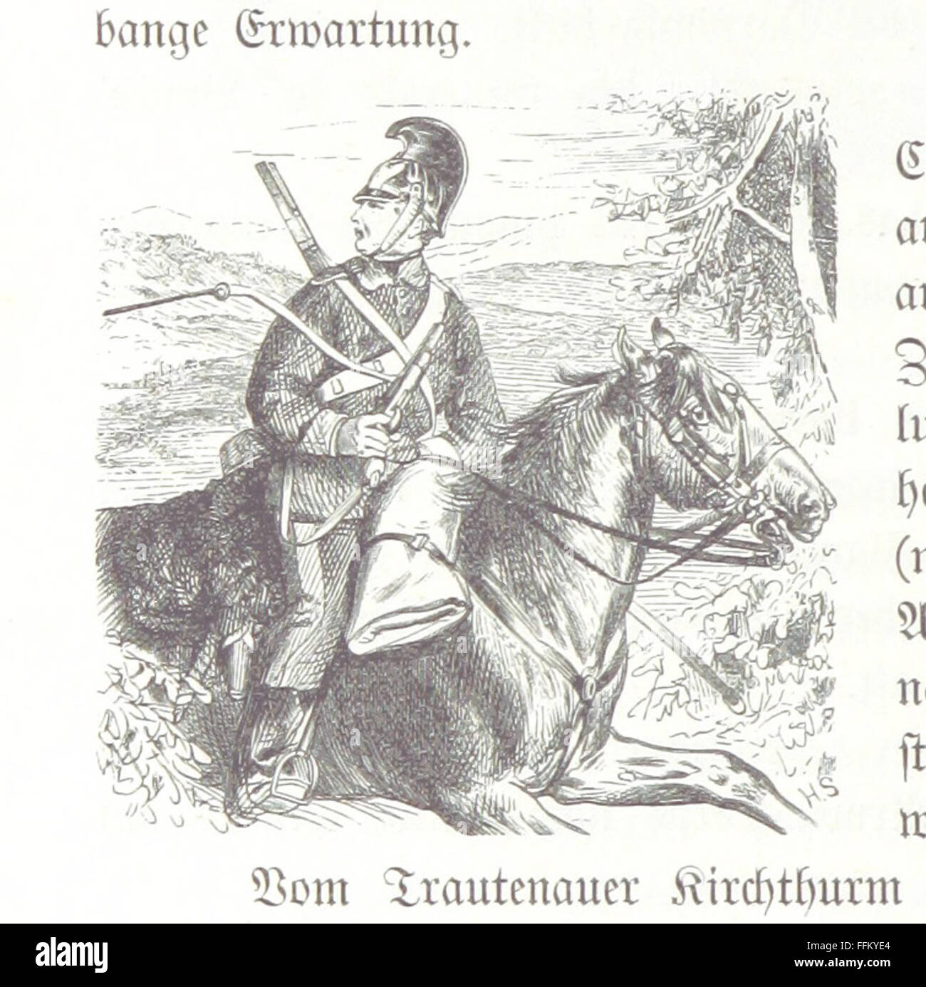 Der deutsche krieg 1866 hi-res stock photography and images - Alamy