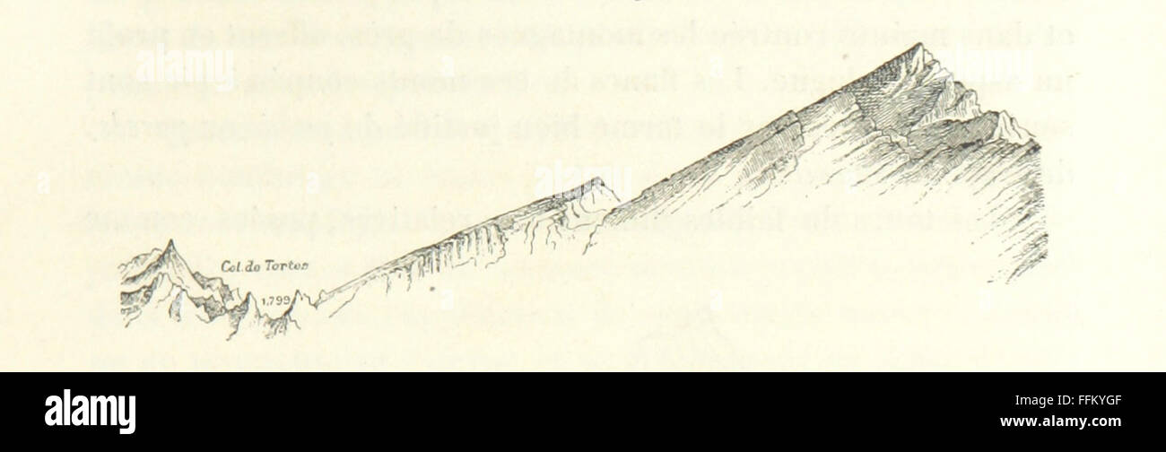 This French-language work describes the phenomena of life on Earth ...