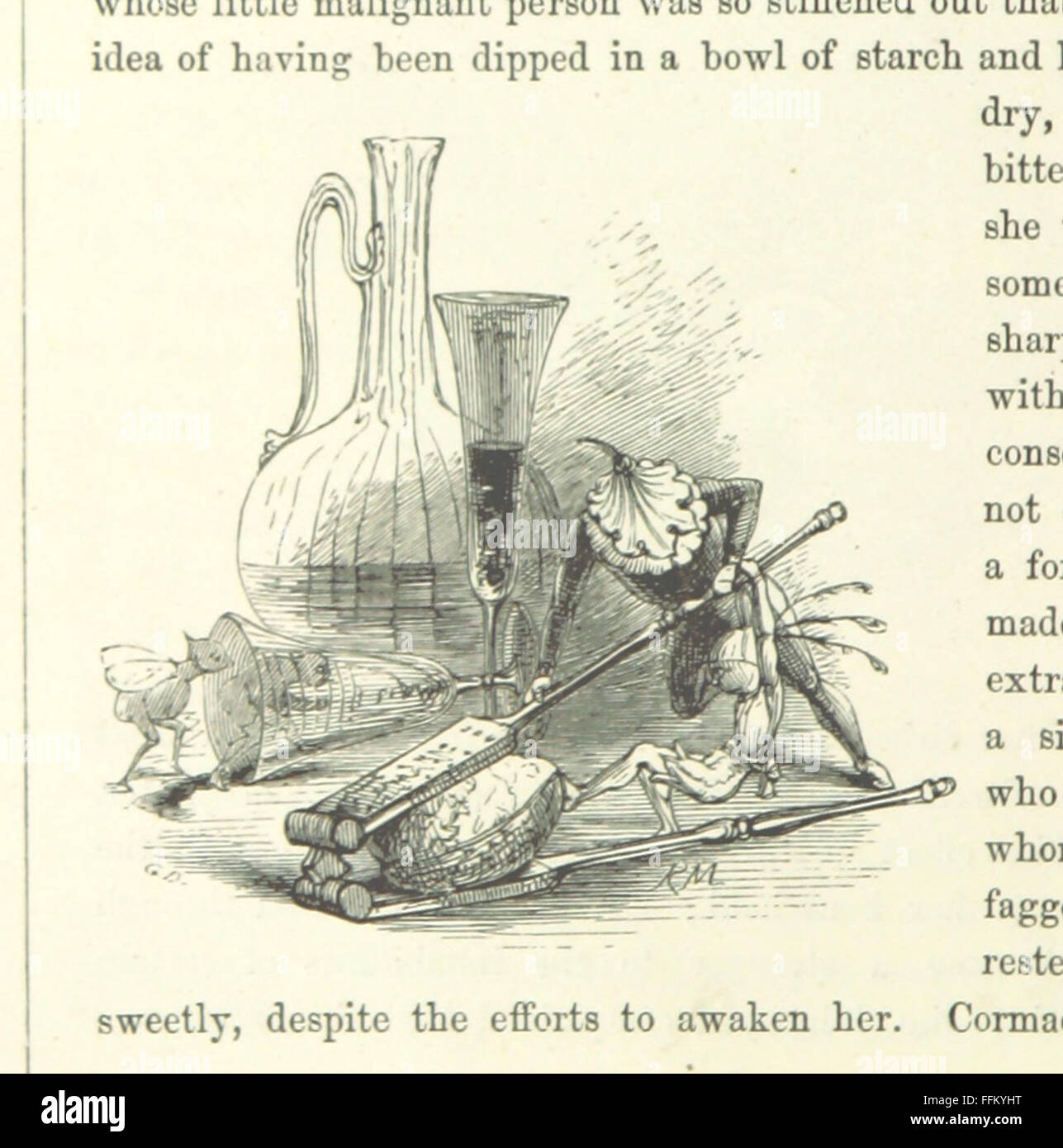 A romantic fairy tale that unfolds on Midsummer Eve, telling a story of ...