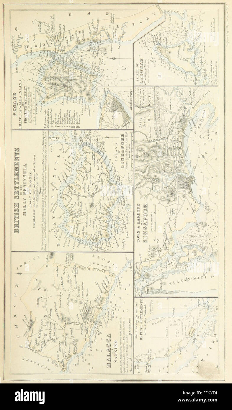 'A Gazetteer of the World' is an extensive geographical reference book ...