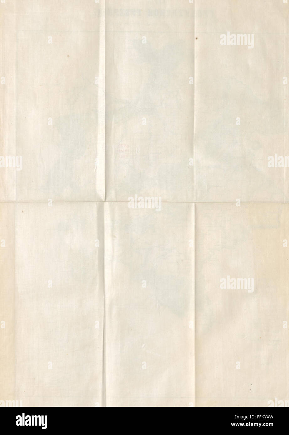 This is a vintage book with text in an unknown language. The title and ...
