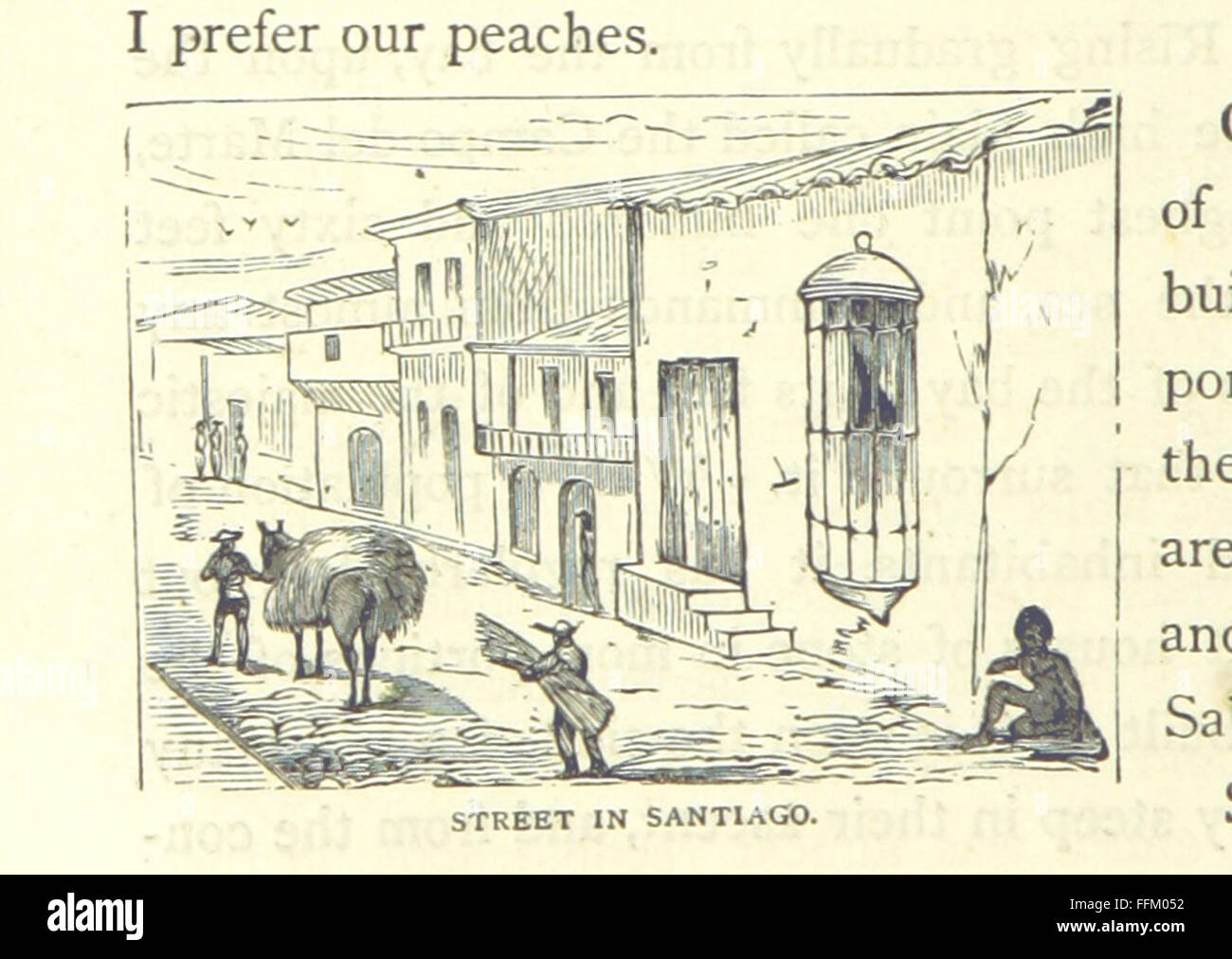 This illustrated book provides a visual and written exploration of Cuba ...