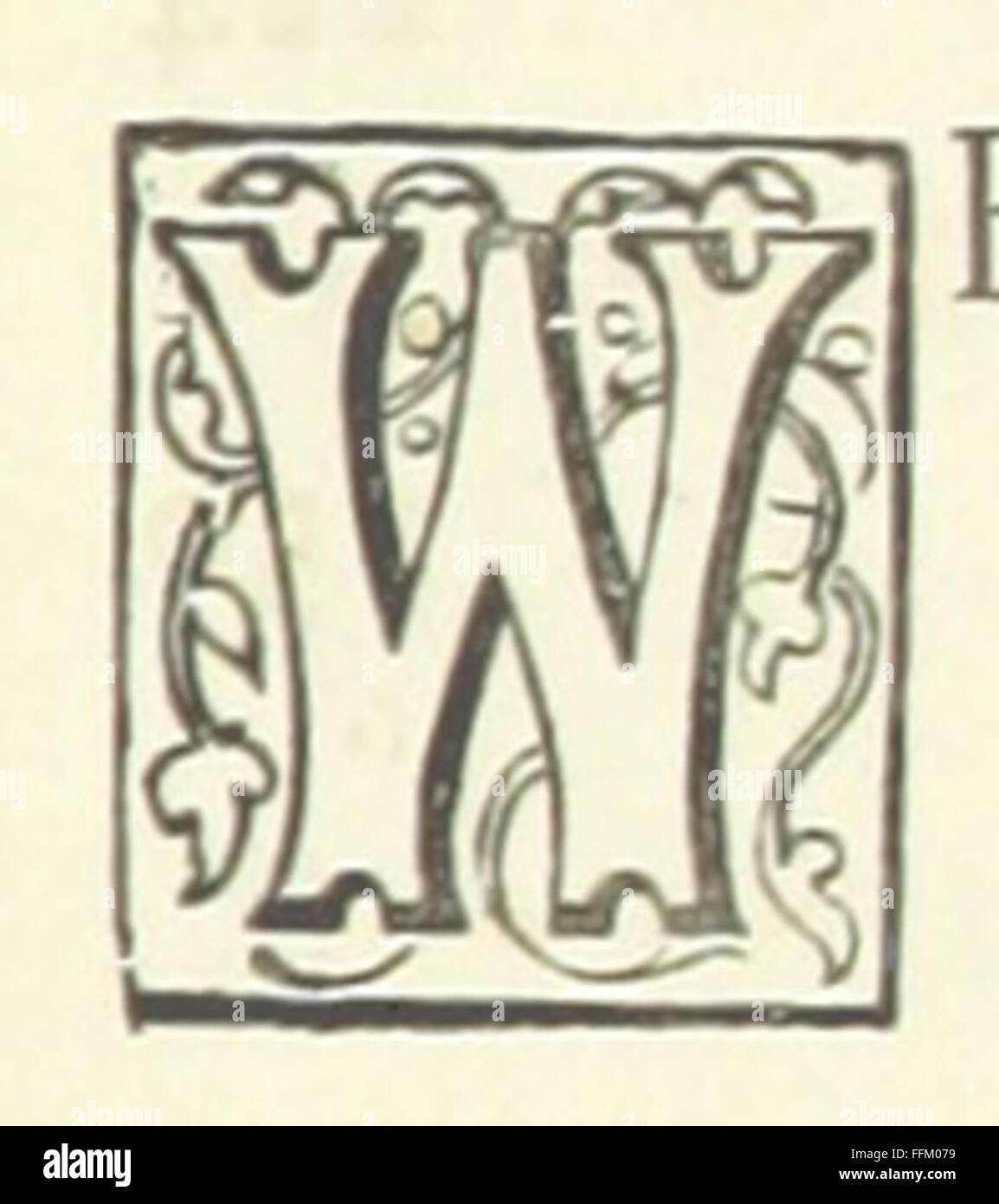 This vintage book tells the captivating and improbable tale of luck ...