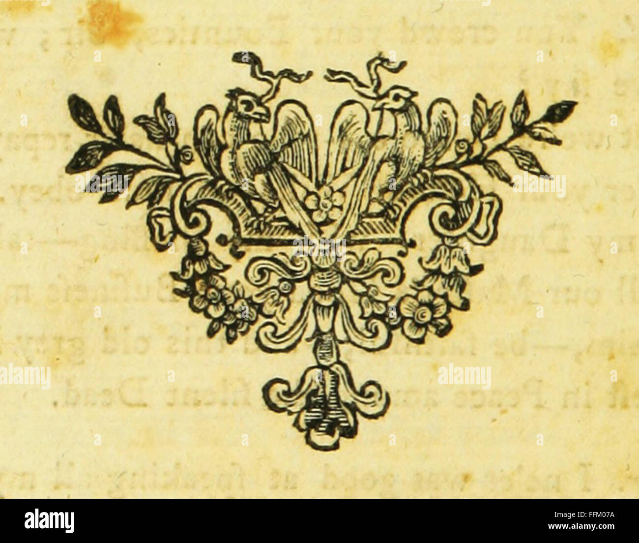 Allan ramsay gentle shepherd hi-res stock photography and images - Alamy