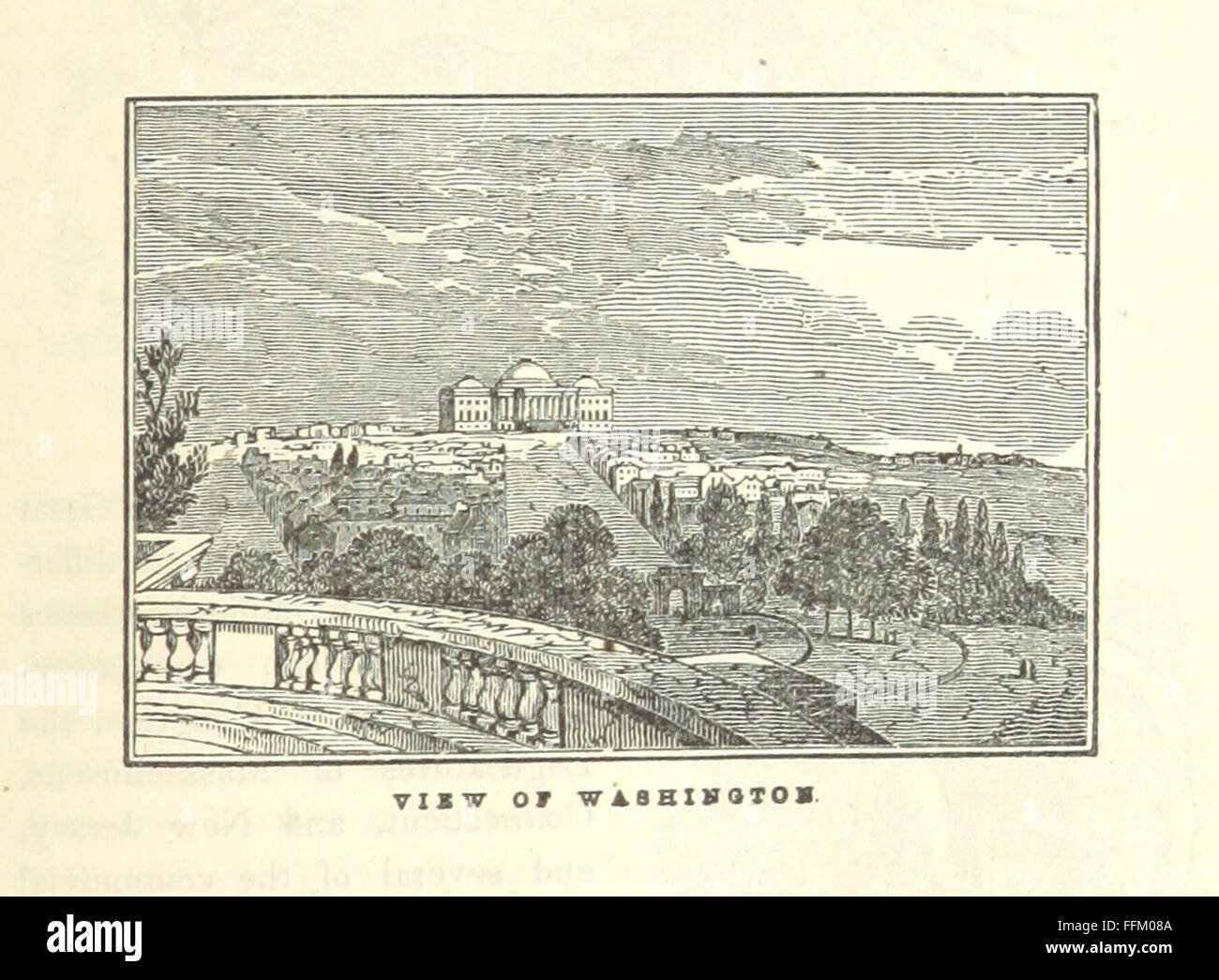 'An Illustrated History of the New World' provides a broad historical ...