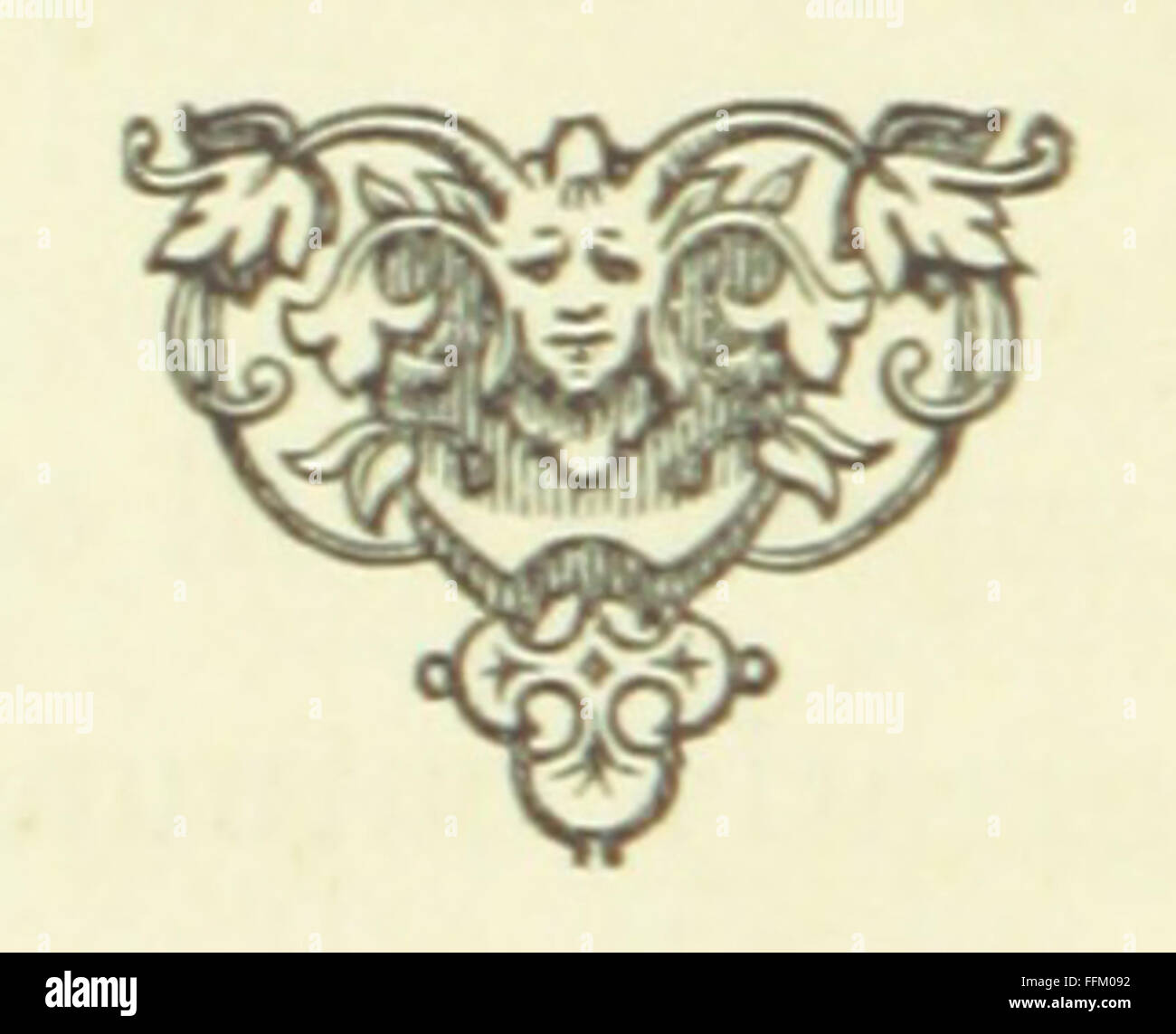 Serfs feudalism england hi-res stock photography and images - Alamy