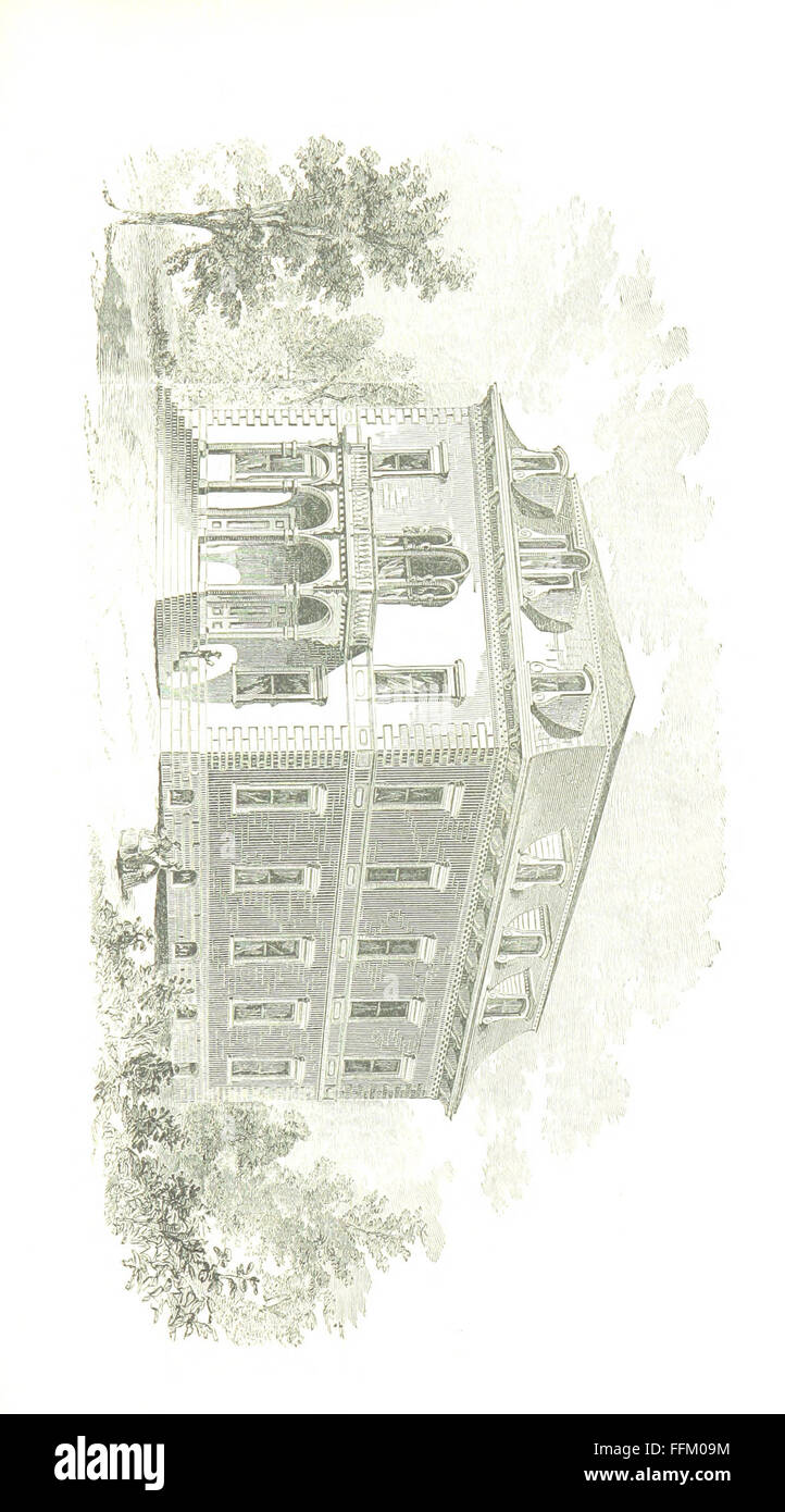 Towns past Cut Out Stock Images & Pictures - Alamy