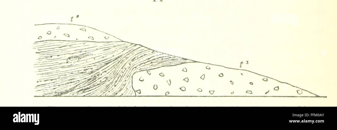 'The Great Ice Age and its Relation to the Antiquity of Man' explores ...