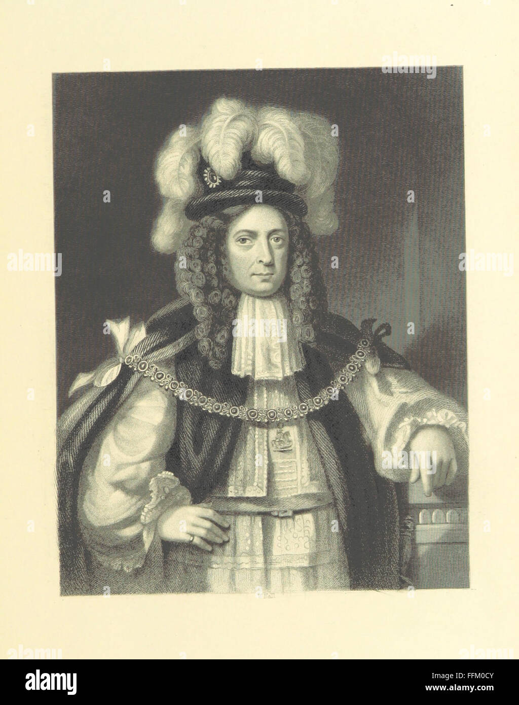 'Lives of Eminent and Illustrious Englishmen' profiles prominent ...