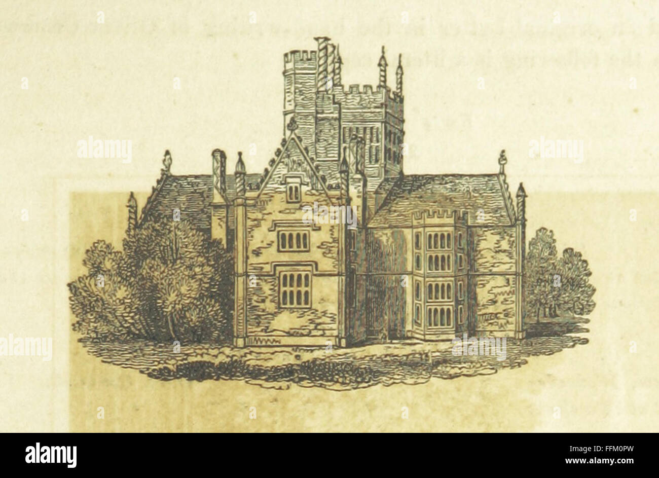 'Second Series' is a literary work that follows the themes and ...