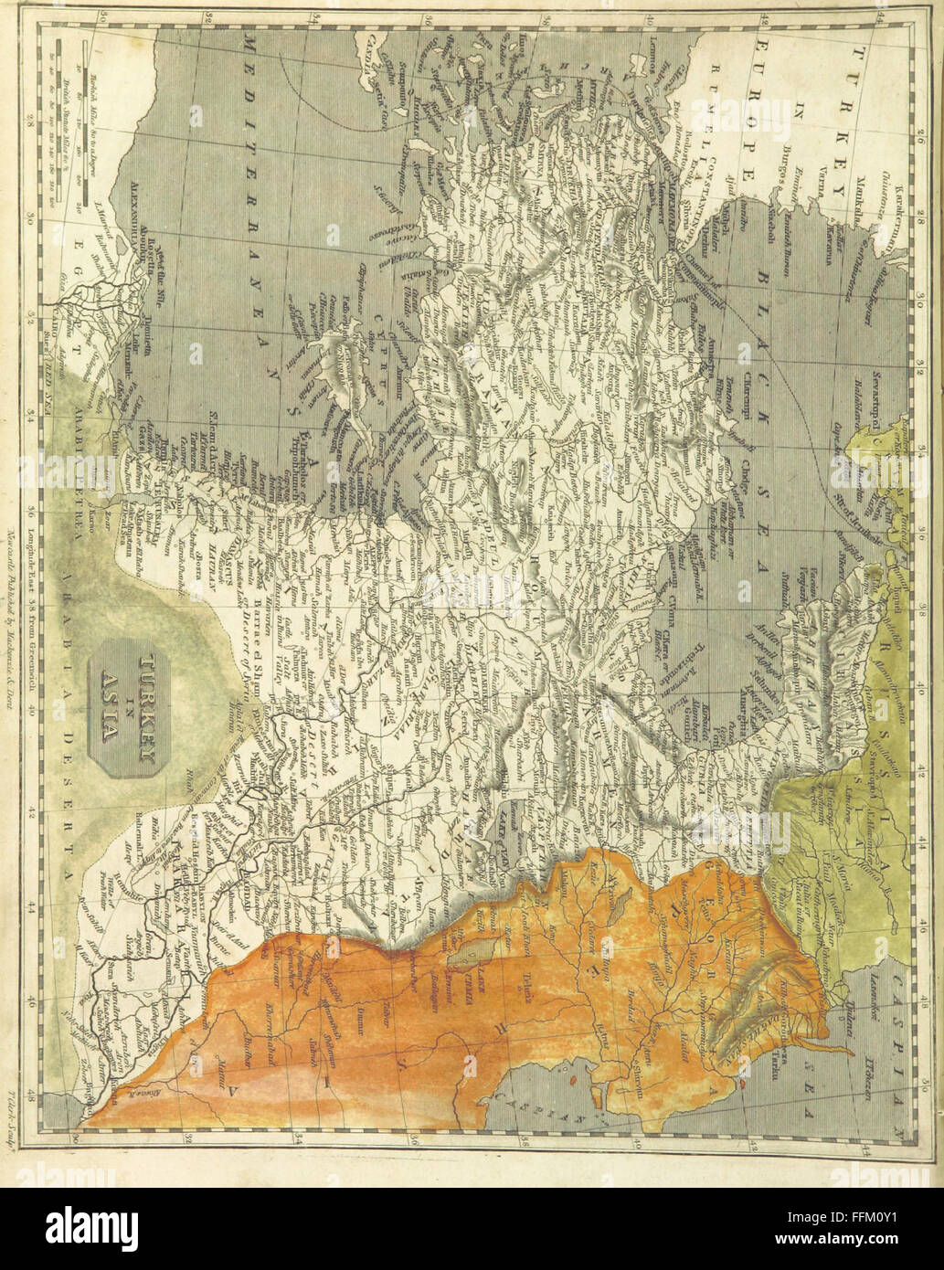 Complete system of geography hi-res stock photography and images - Alamy