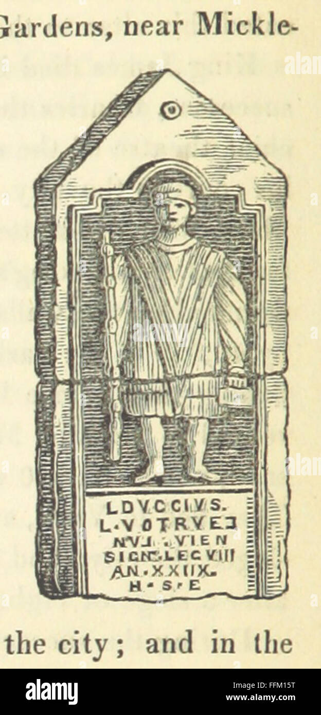 William Hargrove's guidebook offers essential information for visitors ...