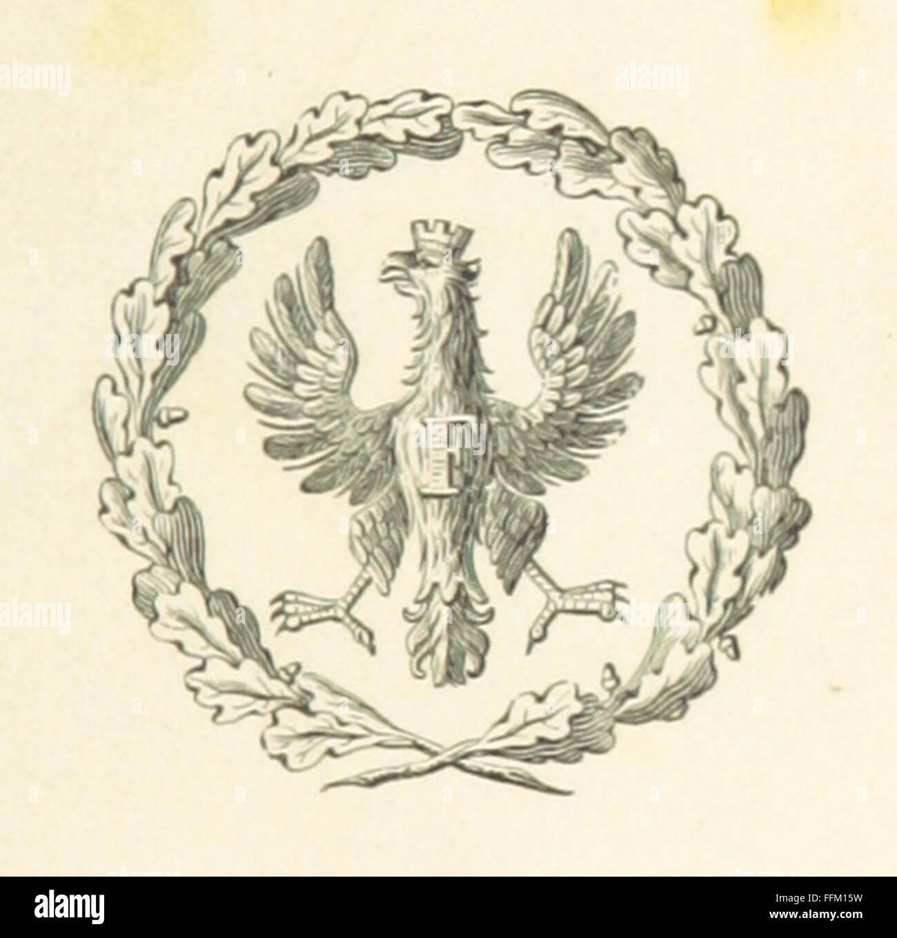 This historical book by J.G.C. Thomas covers the period from 793 to ...