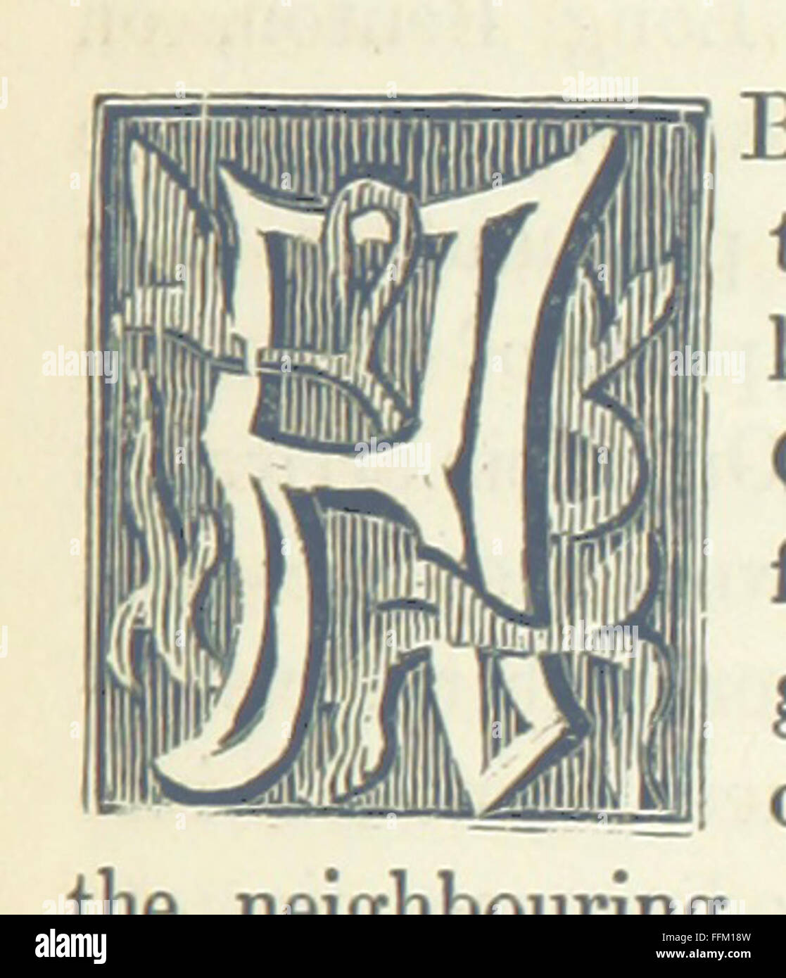 39 of 'The Local Historian's Table Book of remarkable occurrences ...