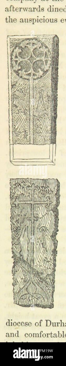 'The Local Historian's Table Book' offers a collection of remarkable ...