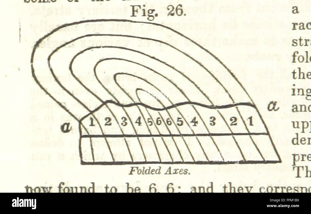 This elementary geology book presents fundamental concepts of geology ...