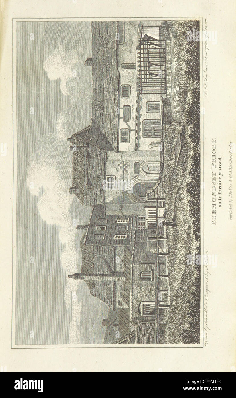 This vintage book provides an in-depth history and description of ...