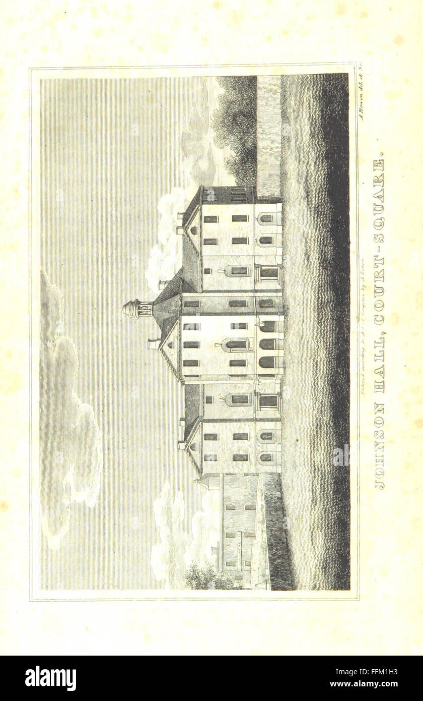 This history of Boston, Massachusetts, offers a detailed account of the ...