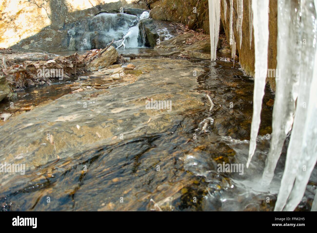 Raven rock state park hi-res stock photography and images - Alamy