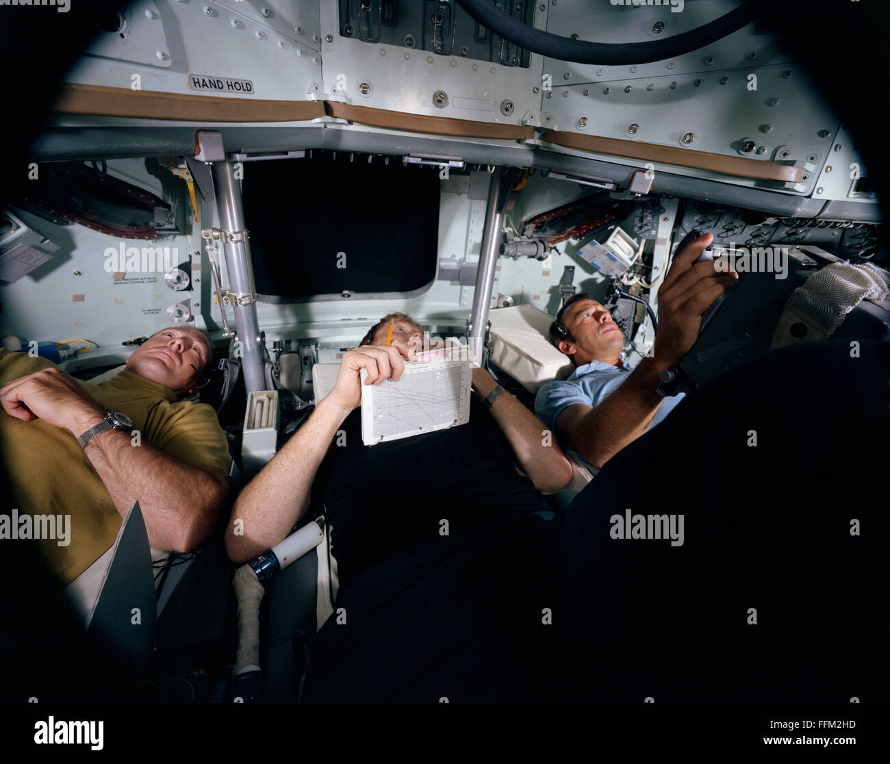 Apollo 14 commander hi-res stock photography and images - Alamy